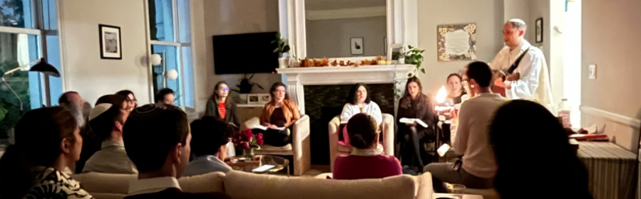 More about The Selma and Lawrence Ruben Base UWS | Kol Nidre Services ...